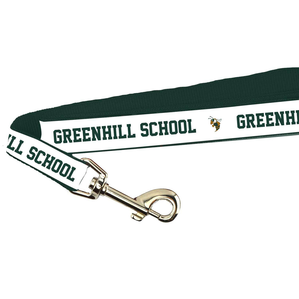 Greenhill Pet Leash – The Buzz